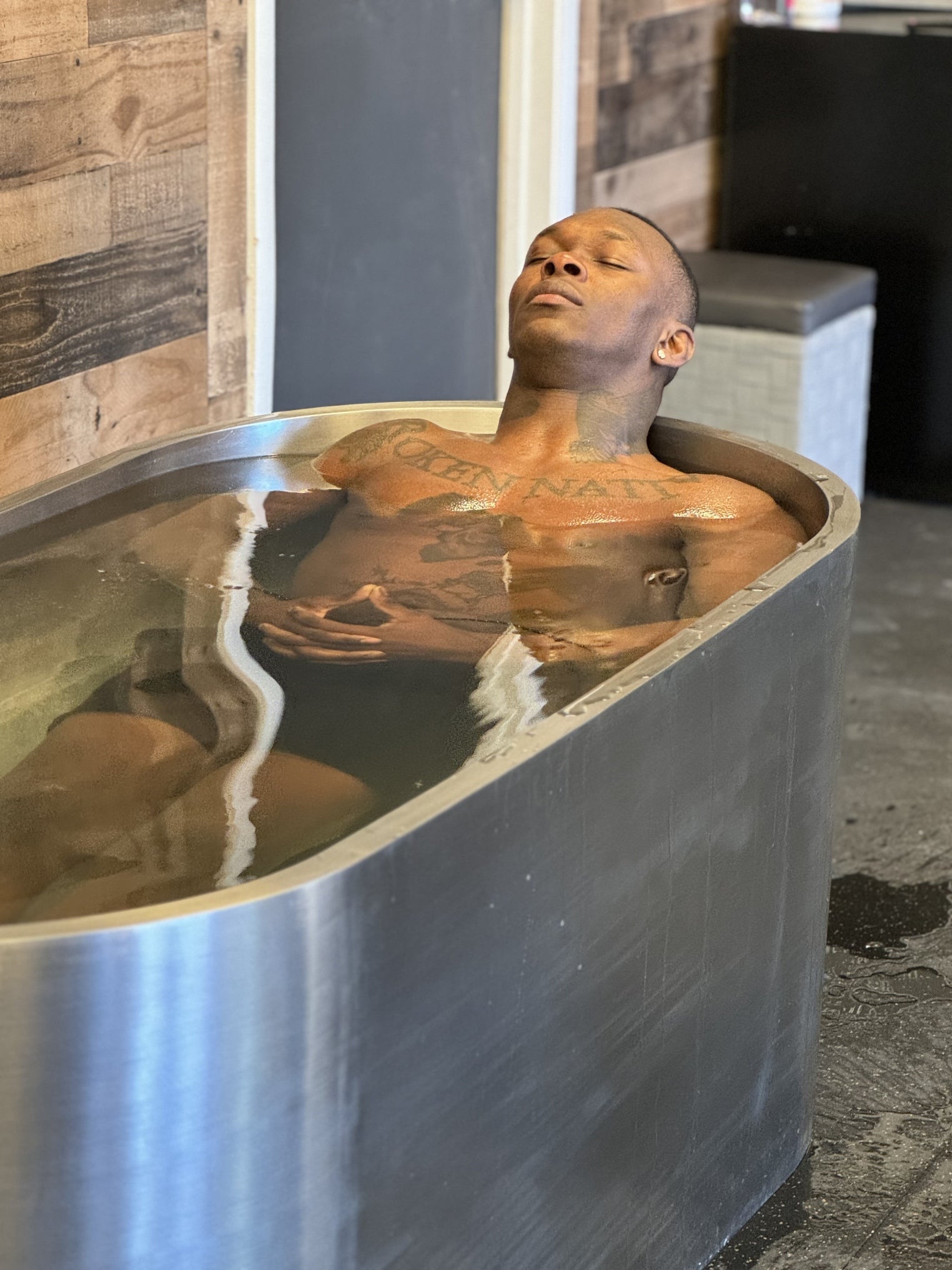 Cold Plunge Success Stories & Real Testimonials | Polar Monkeys ...