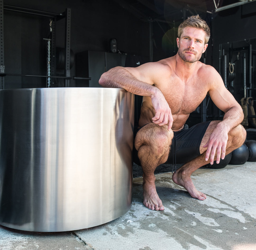 Polar Monkeys | Powerful Cold Plunges – PolarMonkeys