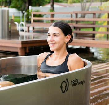 Polar Monkeys | Powerful Cold Plunges – PolarMonkeys