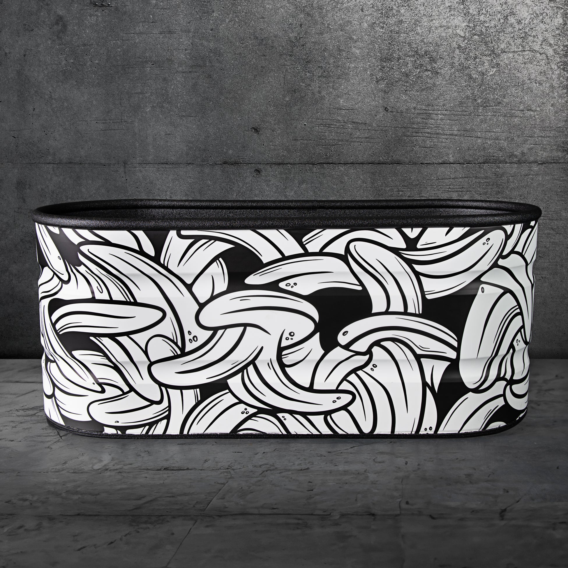 Polar Monkeys | Powerful Cold Plunges – PolarMonkeys